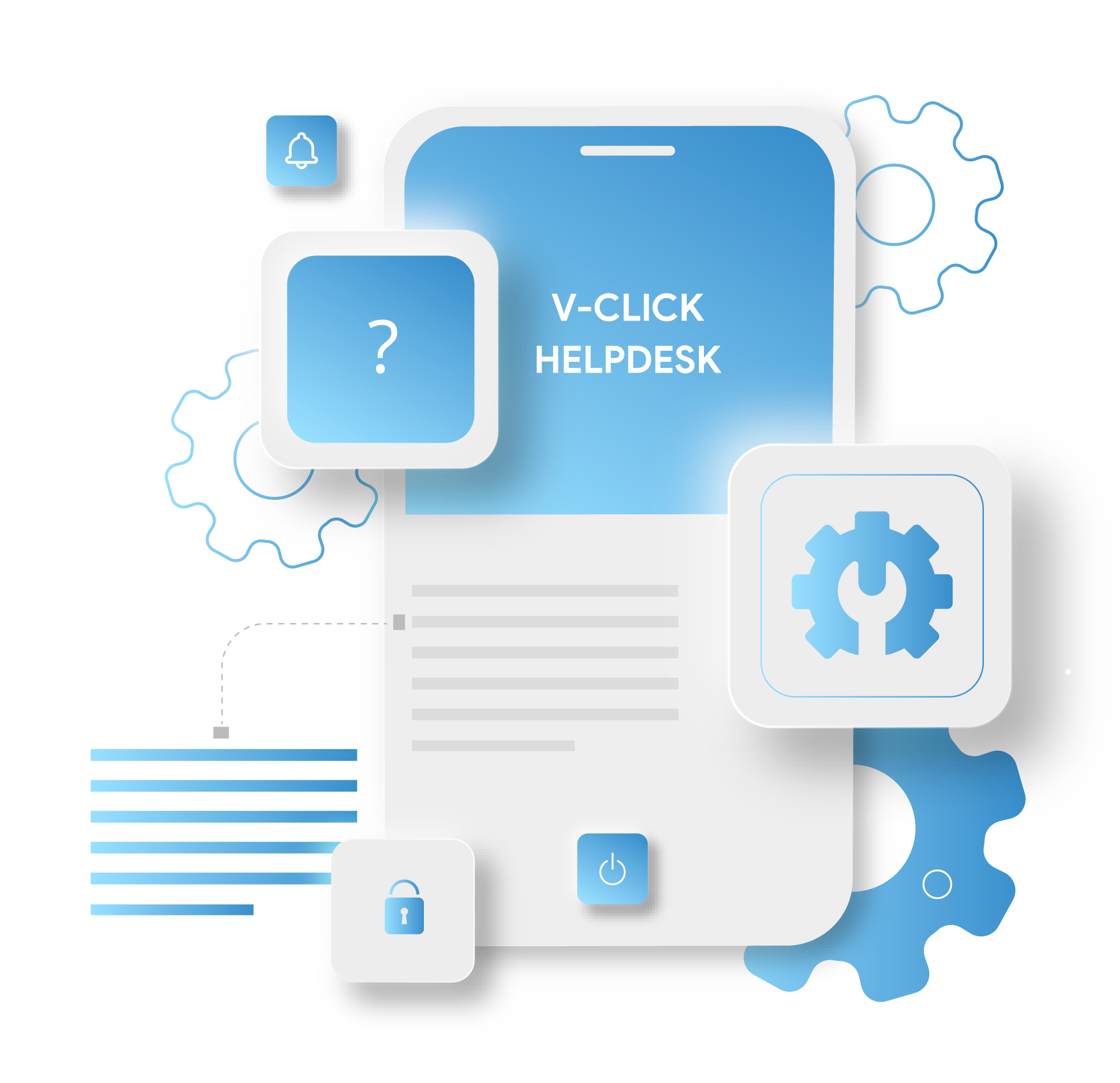 Login Helpdesk